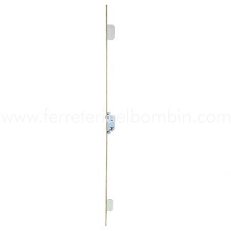 Cerradura 3 puntos TLPS366LE TESA. Ferretería El Bombín