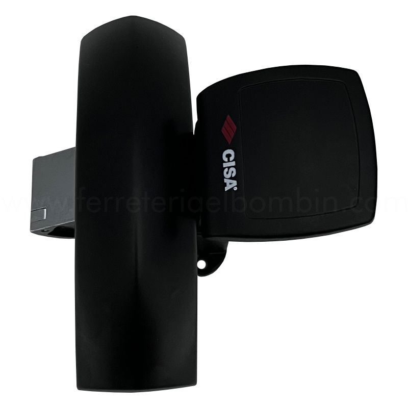 Cerradura FAST PUSH-PAD lateral CISA. Ferretería El Bombín Cerradura FAST PUSH-PAD lateral CISA. Ferretería El Bombín
