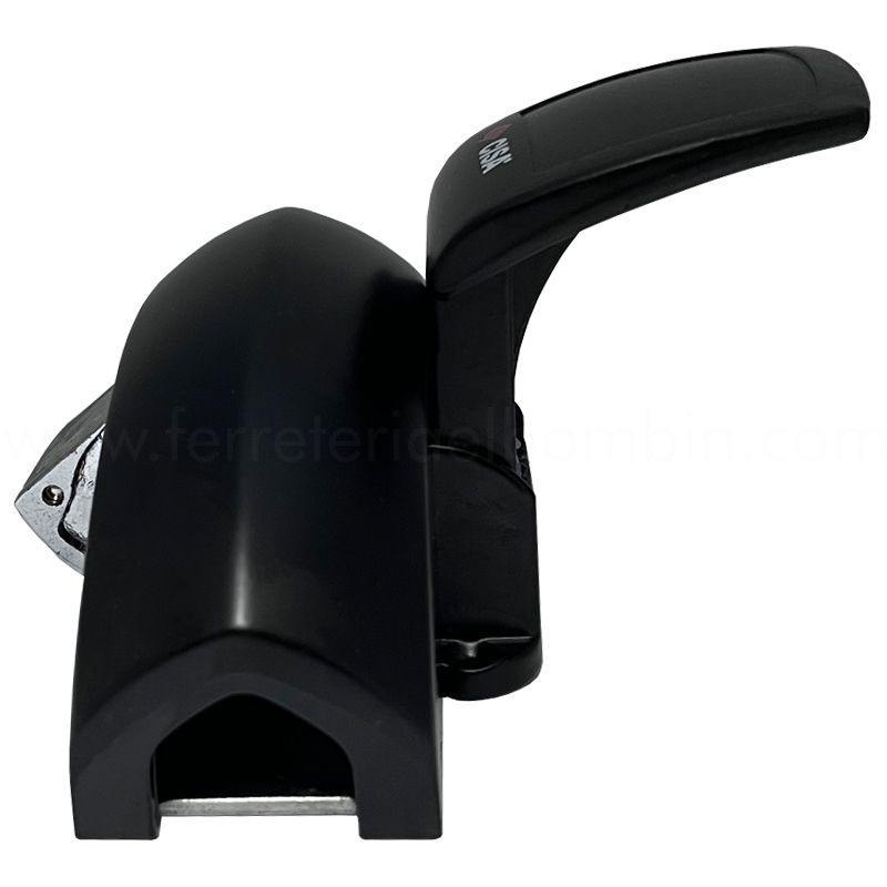 Cerradura FAST PUSH-PAD lateral CISA. Ferretería El Bombín