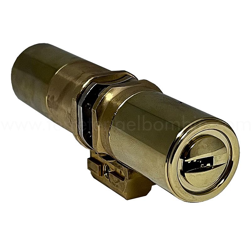 Cilindro fichet seguridad Vertipoint CP8 MOTTURA. Ferretería El Bombín