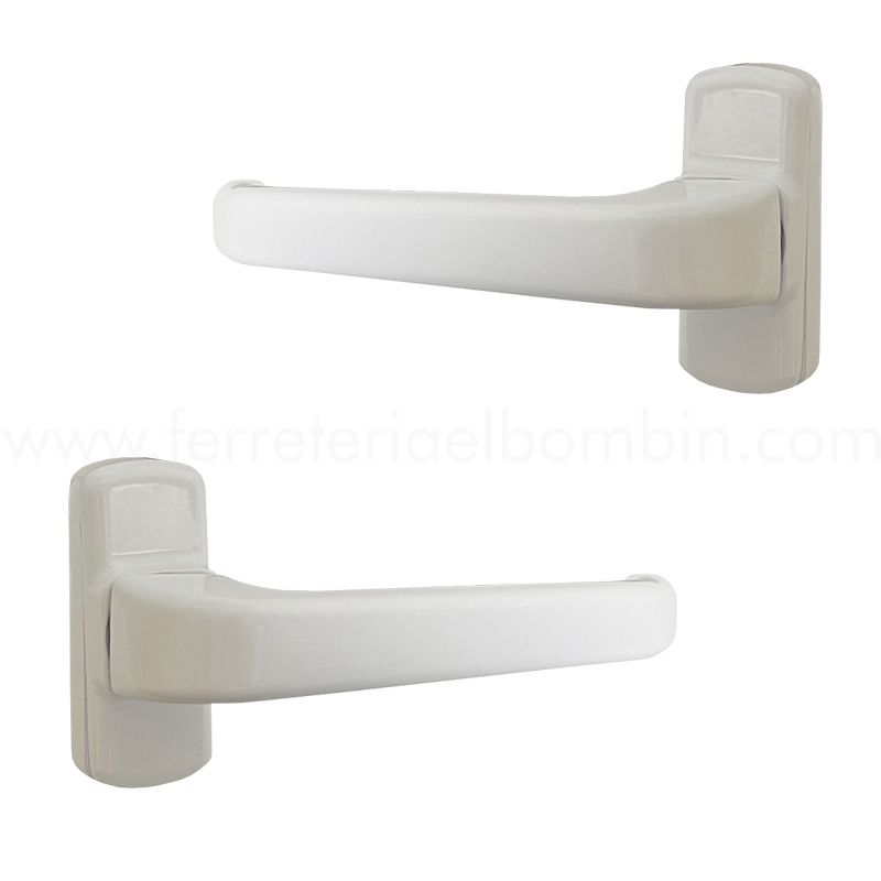 Manilla aluminio Epsilon AMIG. Ferretería El Bombín