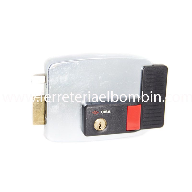 Ferretería El Bombín