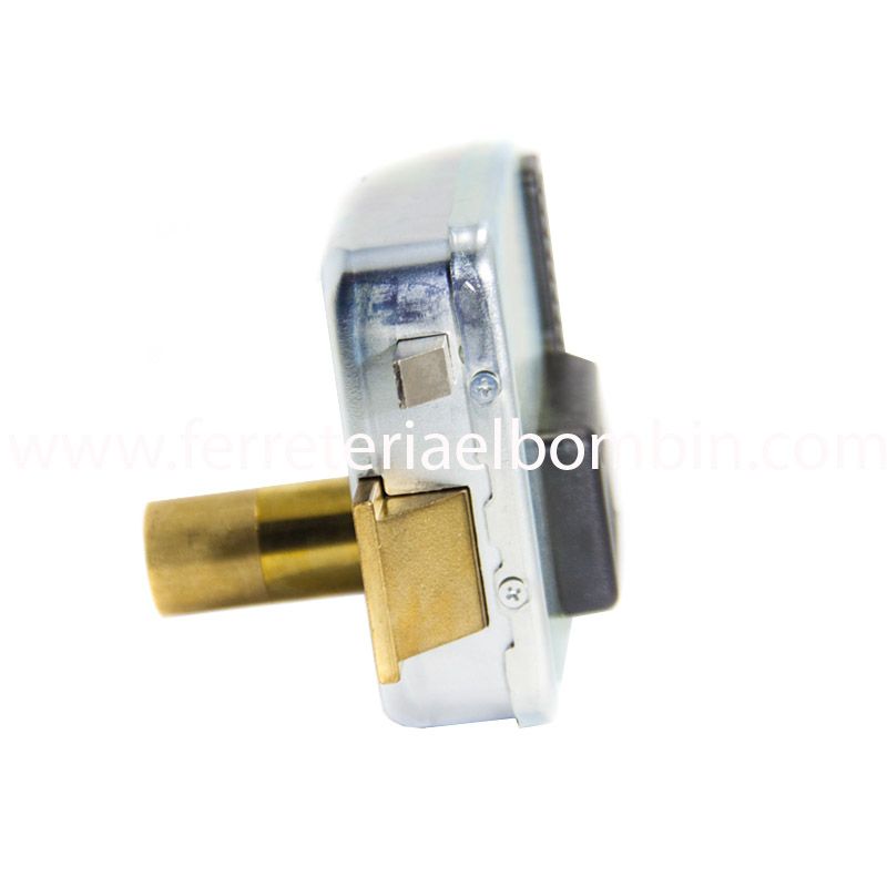 Cisa cerradura eléctrica modelo 11931-60-4. Ferretería El Bombín